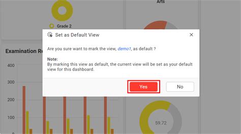 Managing Dashboard Views Embedded Bi Bold Bi Docs