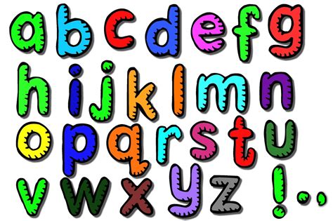 Moldes De Letras Para Imprimir Coloridos Alfabetos Lindos Para Imprimir Porn Sex Picture