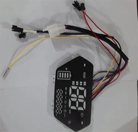 Display Pcb For Electric Scooty Bike At Rs 550 Piece Ganguly Bagan