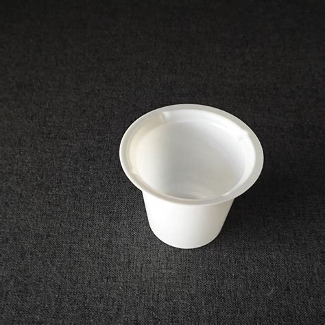 Laboratory Equipment Lab Instrument Lab Consumable 50 Ml Polystyrene Plastic Cup Polystyrene