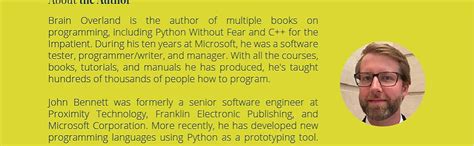 Buy Supercharged Python Take Your Code To The Next Level Book Online