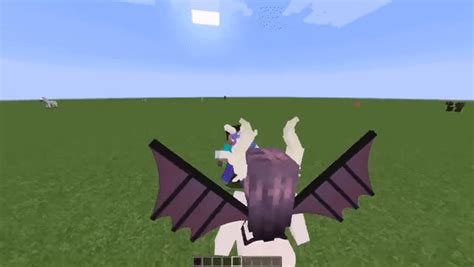 Jenny Mod Galath Manglelie Showcase Minecraft Fan Art Fanpop Page