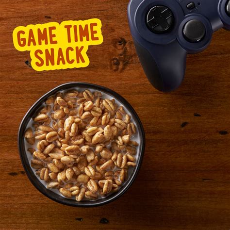 Kelloggs Honey Smacks Breakfast Cereal Made With Whole Grain Same Day