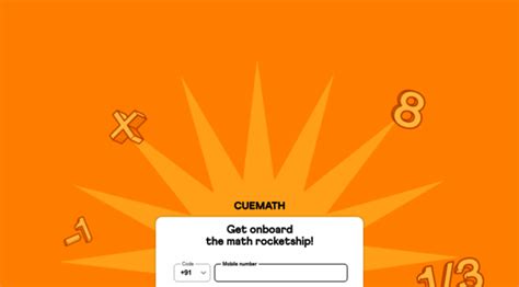 Leap Cuemath Leap Leap Teacher Cuemath