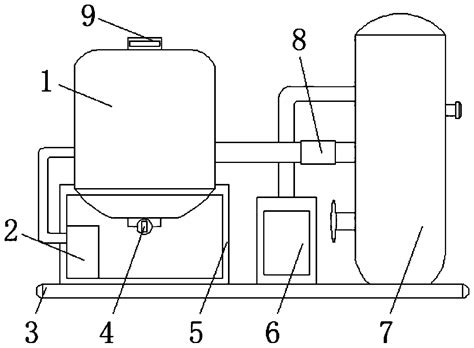 Purification System For Lithium Carbonate Eureka Patsnap