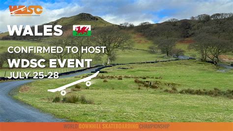 WDSC HEADING TO WALES TO RIDE THE DRAGON WDSC