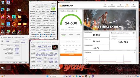 Extreme Overclocking On The Geforce Rtx 4060 Modifications Experiences And Results The