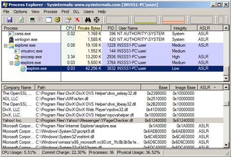Bypassing Windows Aslr Using “run Without Permission” Add Ons Reverse Engineering And Exploit
