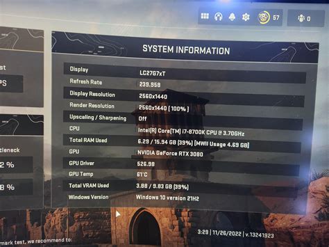 Soo I Have A Issue Here Idk If It Is Mw2 Related Or My Pc Related But I Keep Crashing Randomly