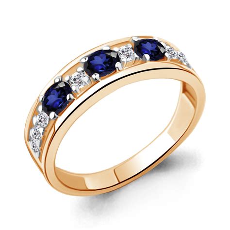 Кольца с сапфиром фото и цена — купить по низкой цене на Яндекс Маркете