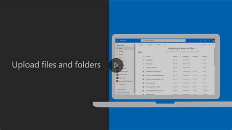 OneDrive Business Manage Your Files AiTeam