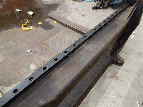 Pallet Forks Bm Attachment Ps Auction We Value The Future Largest In Net Auctions