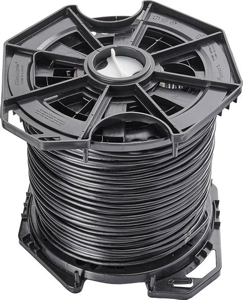 Ubiquiti Tc Pro Tough Cat5e Outdoor Ethernet Cable Network Cable Increases Ethernet Link Solid