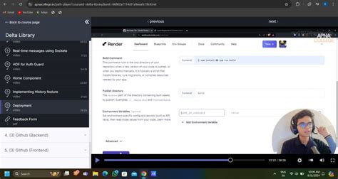 raj kumar raj on linkedin day71 webdevelopment webrtc deployment
