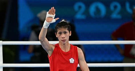 성별 논란 복서 승승장구…칼리프 이어 린위팅도 결승 진출[올림픽]