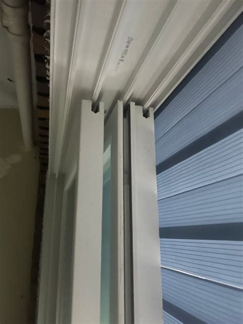 창문 설치 불량 지식in