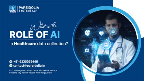 Pareidolia Blog Archive Ai In Healthcare Data Collection What Role Does It Play