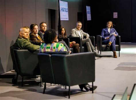 Sustainability Innovation Collaboration The Roundtable On Sustainable Biomaterials Rsb