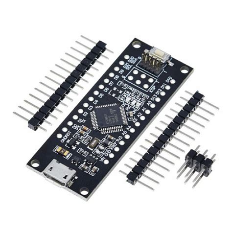 Samd21 M0 Mini 32 Bit Arm Cortex Core Development Board