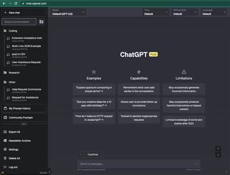 Generative Ai Tutorials Prompts And Use Cases Chatgpt Central On Linkedin Chatgpt Chatgpt