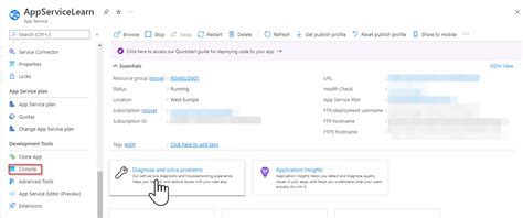 Comment Utiliser Le Vnet Integration Dans Azure Technical And Cloud