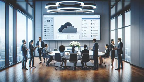 Cloud Based Document Management Imaging Office Systems