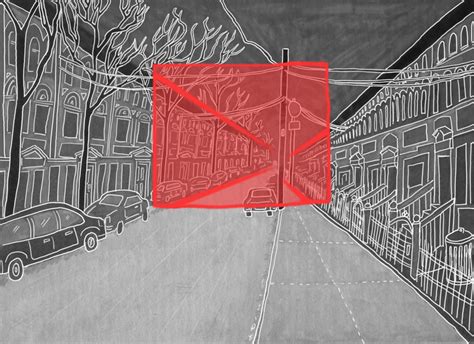 Hostile Architecture Electronic Monitoring Public Seminar