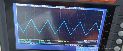简易函数信号发生器的设计与制作可编程函数发生器设计 Csdn博客