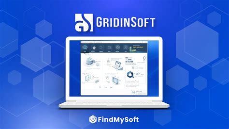 Gridinsoft Anti Malware Review How Effective Is It In 2024