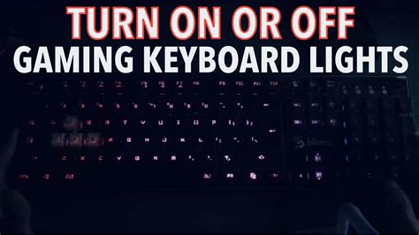 Keyboard Shortcuts Turn On Off At Jeramy Phillip Blog