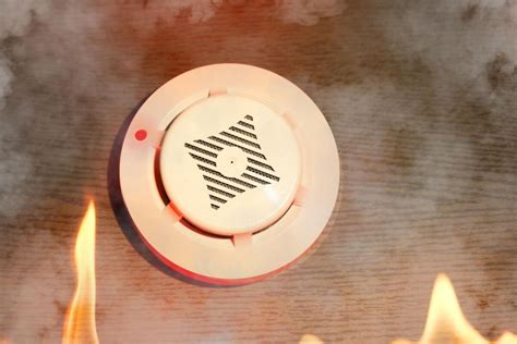 Fire Detection Vs Fire Suppression What Is The Difference