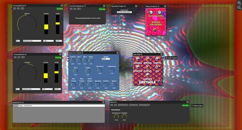 Sequencer Party A New Collaborative Audio Midi Video Web Platform
