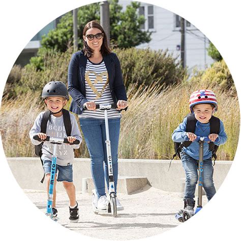 Micro Scooter Mums Micro Scooters Australia