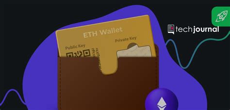 A Complete Guide To The Best Ethereum Wallets Tech Journal