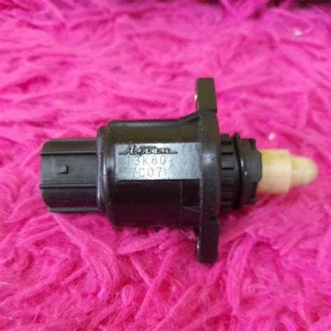 Viva Throttle Body Sensor Switch Throttle Body Viva Kelisa 4pin Idling Sensor Idle Valve Viva