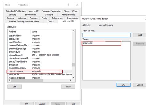 Unable To Delete Microsoft Authenticator Another Object With The