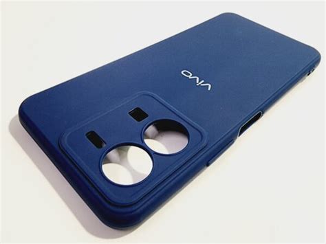 Vivo Y Silicon Back Cover Bt Limited Edition Store