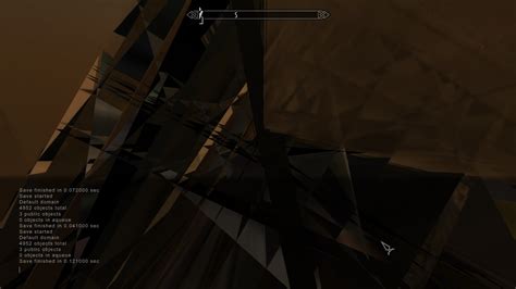 Smp Armor Stretching To Cover Entire Screen Infinitely Hdt Physics