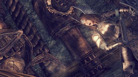 At The City Of A Hundred Towers Shadow Over Solstheim Part 5 Through The Oblivion Gate