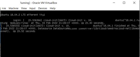 Docker Image With Unhandled Exception Causes Authentication Error At Vm Microsoft Qanda