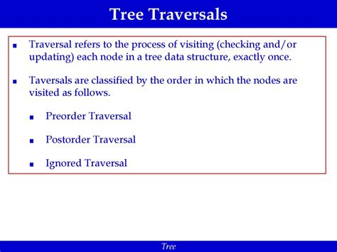 Tree Data Structure Data Structure 21 Sep 18 Tree Ppt Download