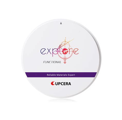 Explore Functional Upcera Dental America Inc