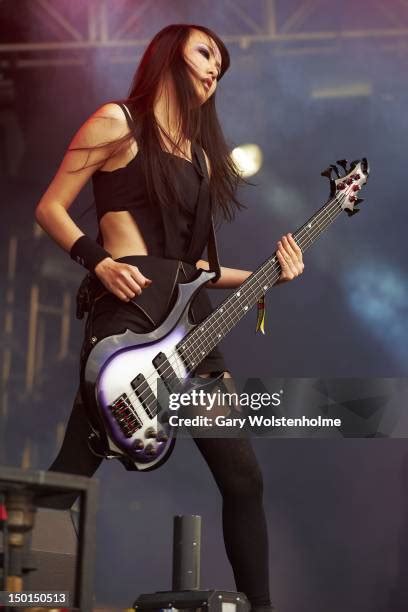 Doris Yeh Photos And Premium High Res Pictures Getty Images
