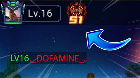 НОВЫЙ РАНГ Убийств В БЛОКМАН ГО БЕД ВАРС Blockman Go Youtube