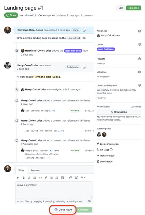 Learn How To Use Git And GitHub In A Team Like A Pro Part DEV Community