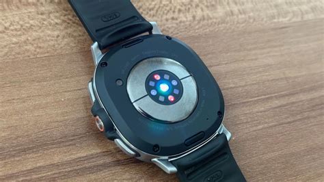 I Like Samsungs Antioxidant Index On The Galaxy Watch 8 More Than I Expected