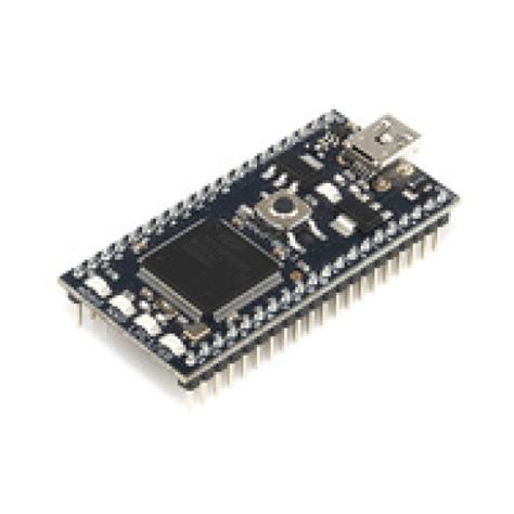 Mbed NXP LPC Cortex M