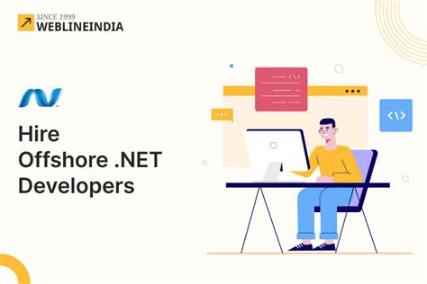 Hire Offshore Net Developers With Niche Expertise
