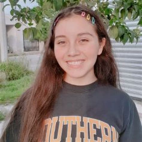 Sofia Obregon Vazquez Youtube