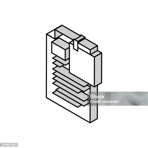 교정 텍스트 테크니컬 라이터 아이소 메트릭 아이콘 벡터 일러스트 레이 션 감수에 대한 스톡 벡터 아트 및 기타 이미지 감수